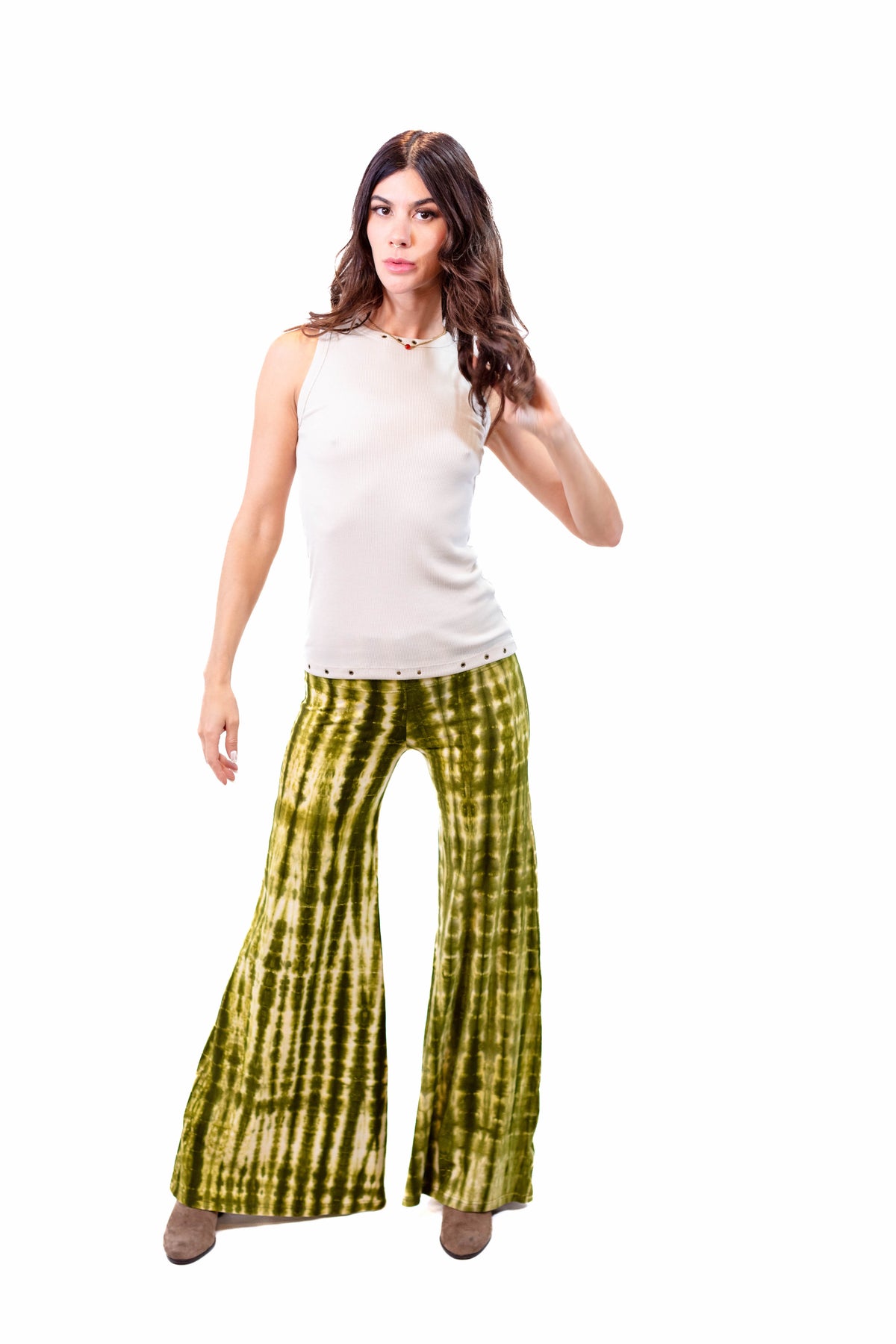 Grace Pants – Maddie Moon