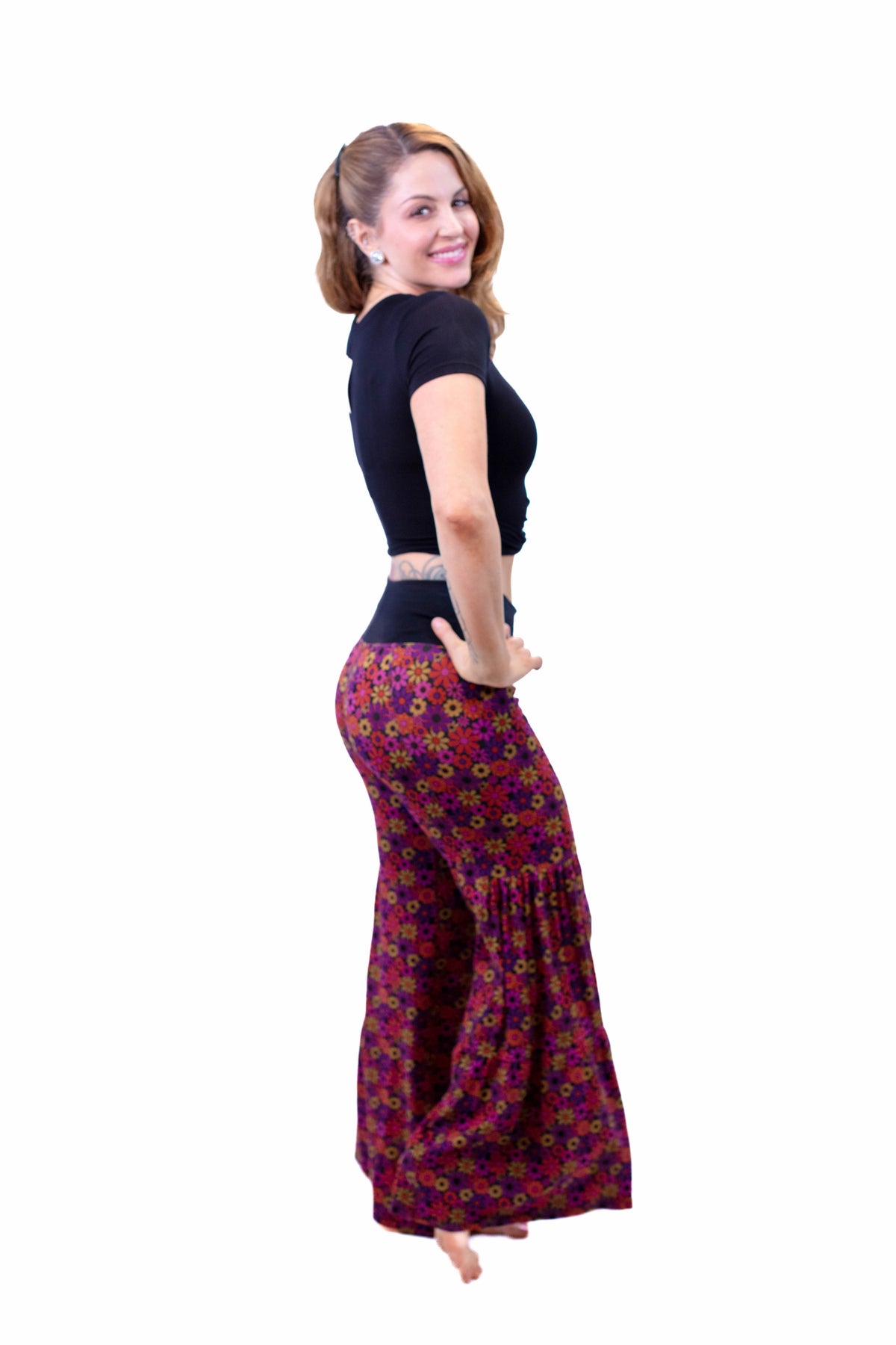 Pants & Leggings – Maddie Moon