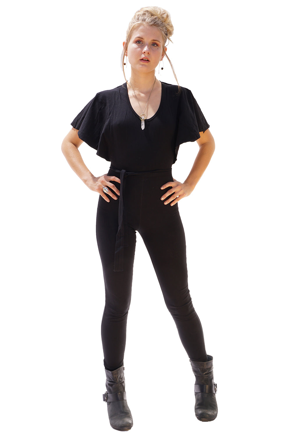 Wingsuit – Maddie Moon