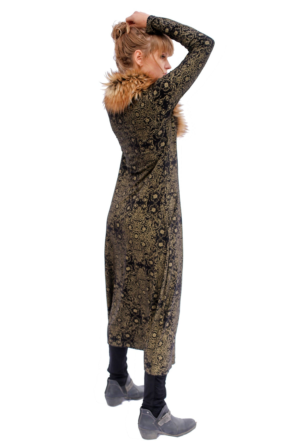 Maddie Moon: Boho Chic Yoga Activewear Fashion