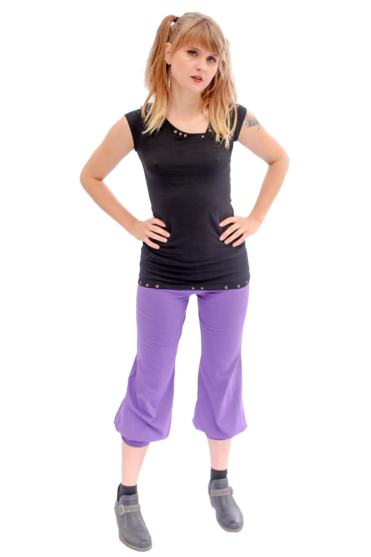 Tops & Tunics – Maddie Moon