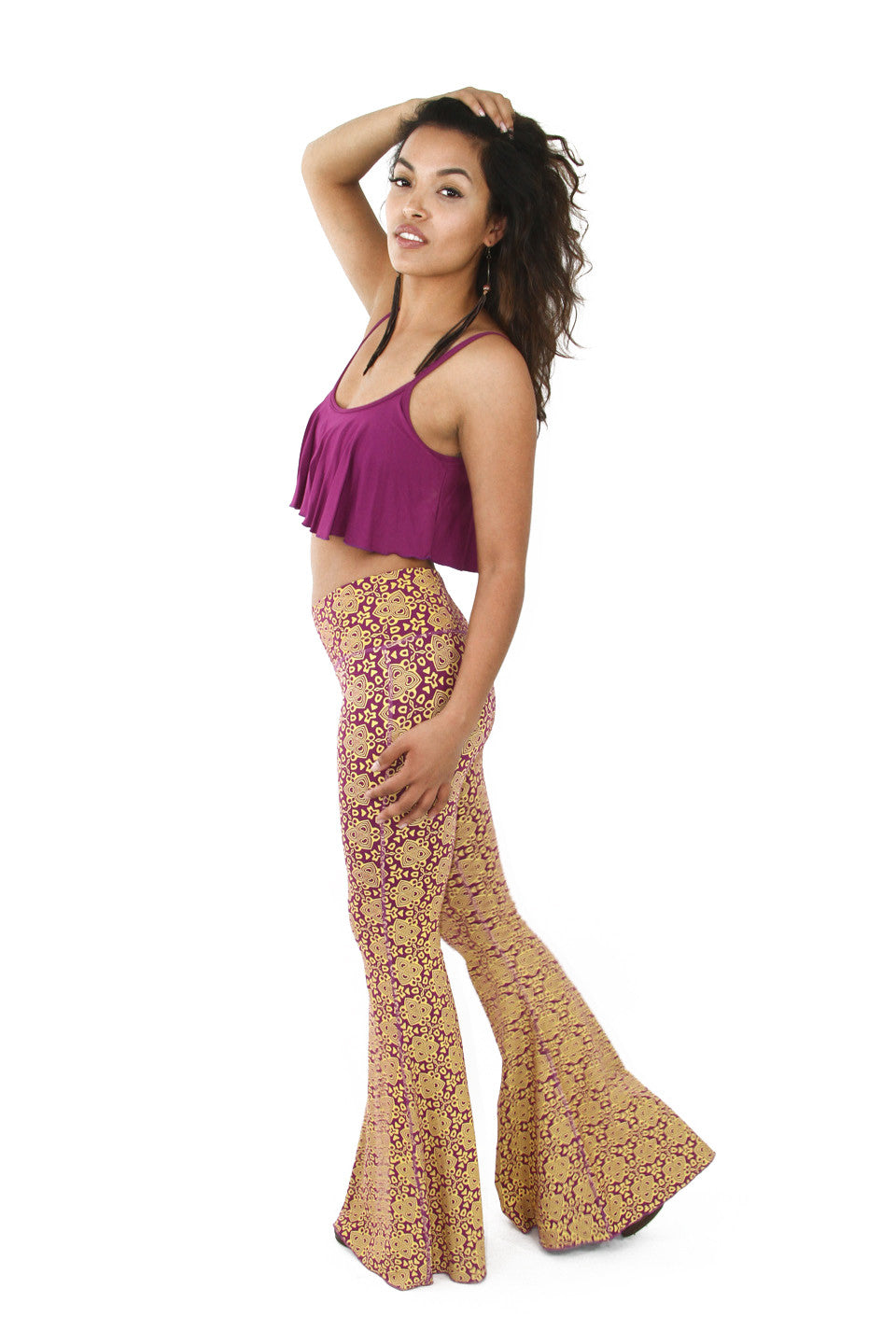 Womens – Maddie Moon